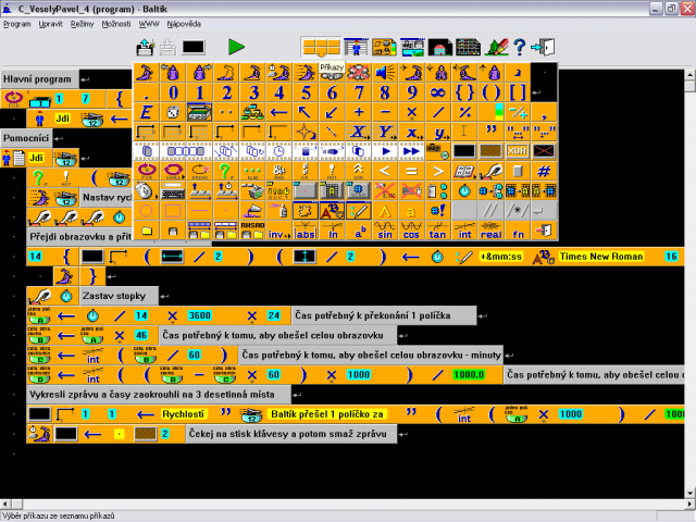 Programování pro děti – přehled jazyků – Algonaut